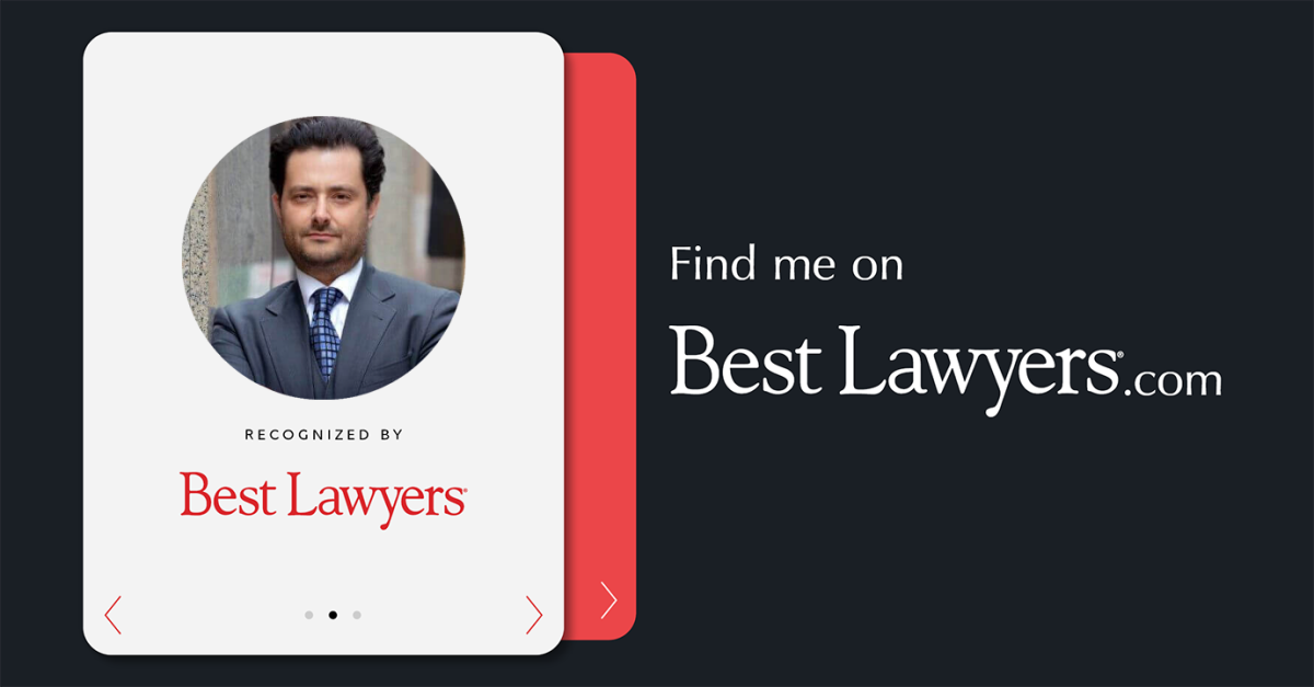 Matthew A. Friedberg - Criminal Defence Lawyer - Toronto, ON