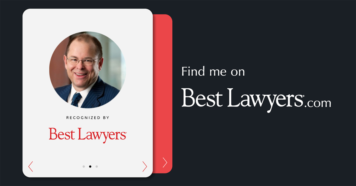 Matthew J. "Matt" Goggin - Litigation - Intellectual Property Lawyer - Minneapolis, MN