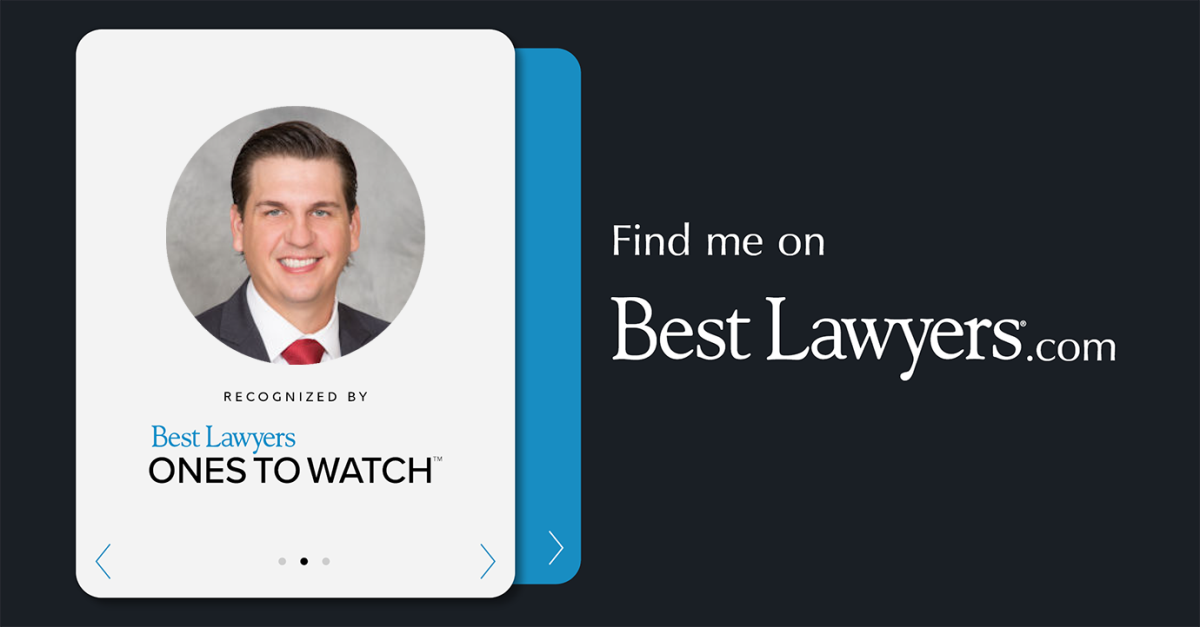 Matthew J. Rogers - Commercial Litigation Lawyer - Lawrence, KS