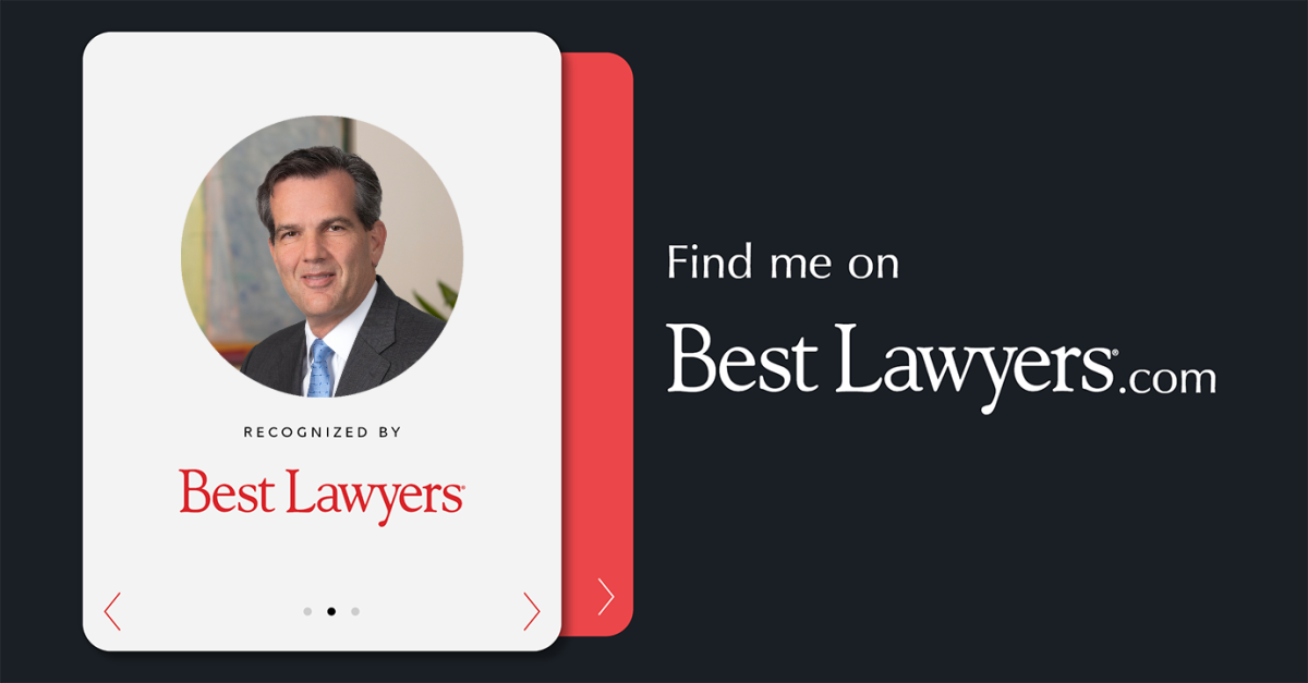 Matthew Moore - Commercial Litigation Lawyer - Potomac, MD