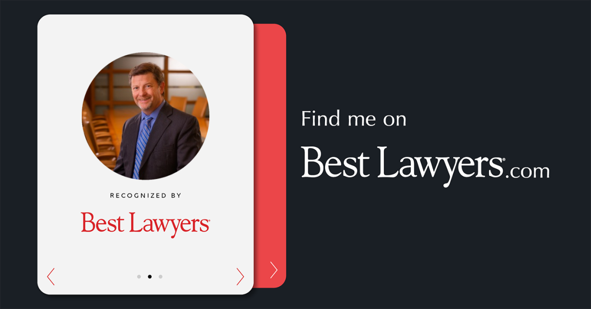 Matthew P. "Matt" Dregne - Madison, WI - Lawyer