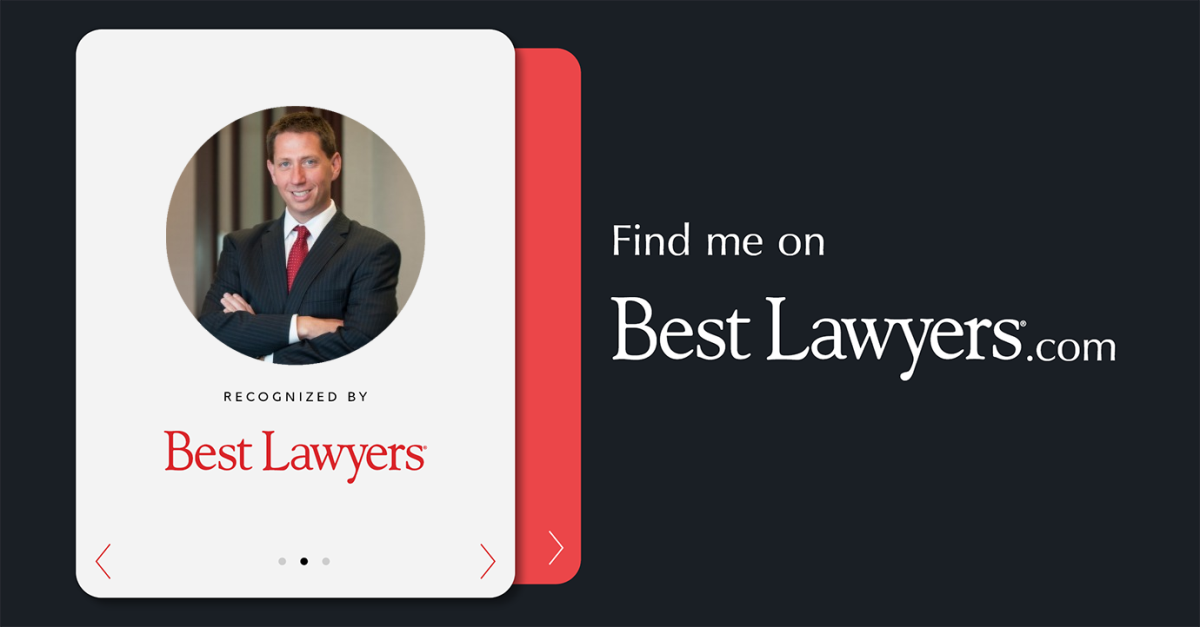 Matthew R. "Matt" Burnstein - Corporate Law Lawyer - Nashville, TN