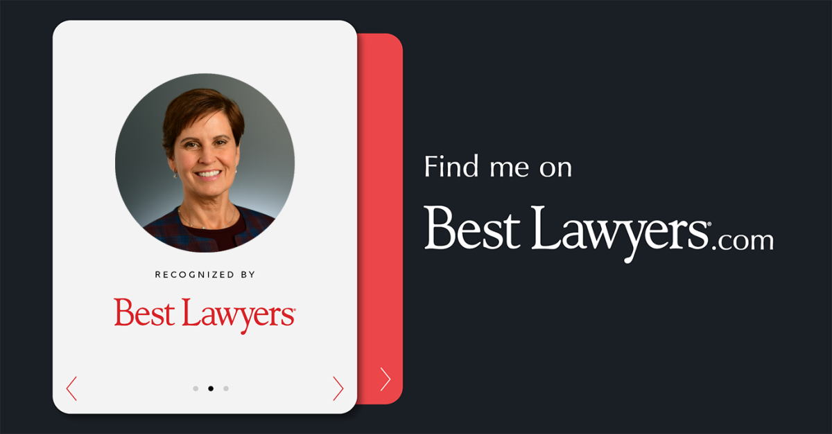 Maureen Glackin - Family Law Lawyer - Annapolis, MD