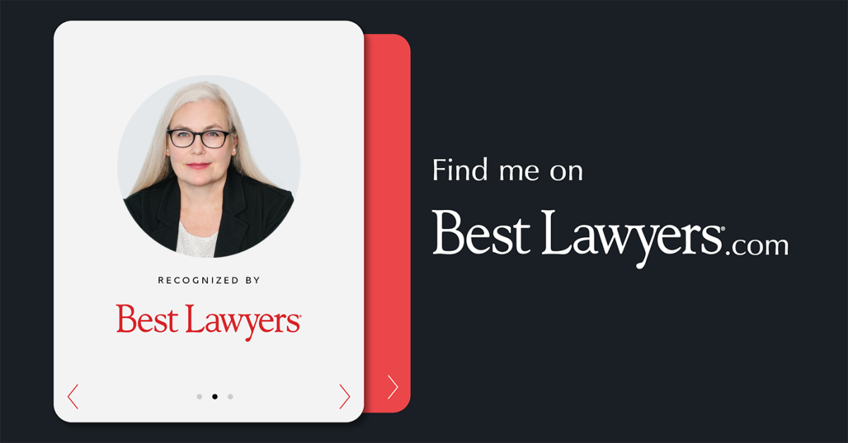 Maureen M. Quinlan - Labour and Employment Law Lawyer - Toronto, ON