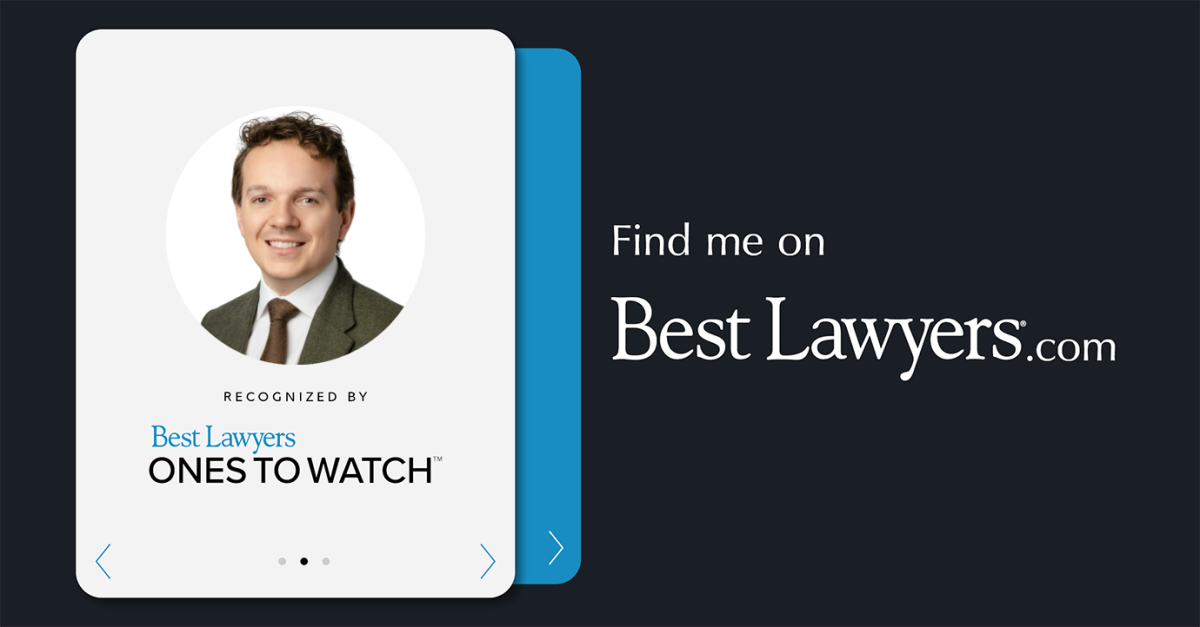 Max S.J. Shilleto - Corporate Law Lawyer - Vancouver, BC
