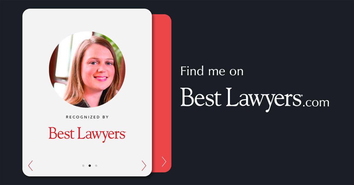 Meaghan Driscoll - Civil Rights Law Lawyer - Tacoma, WA