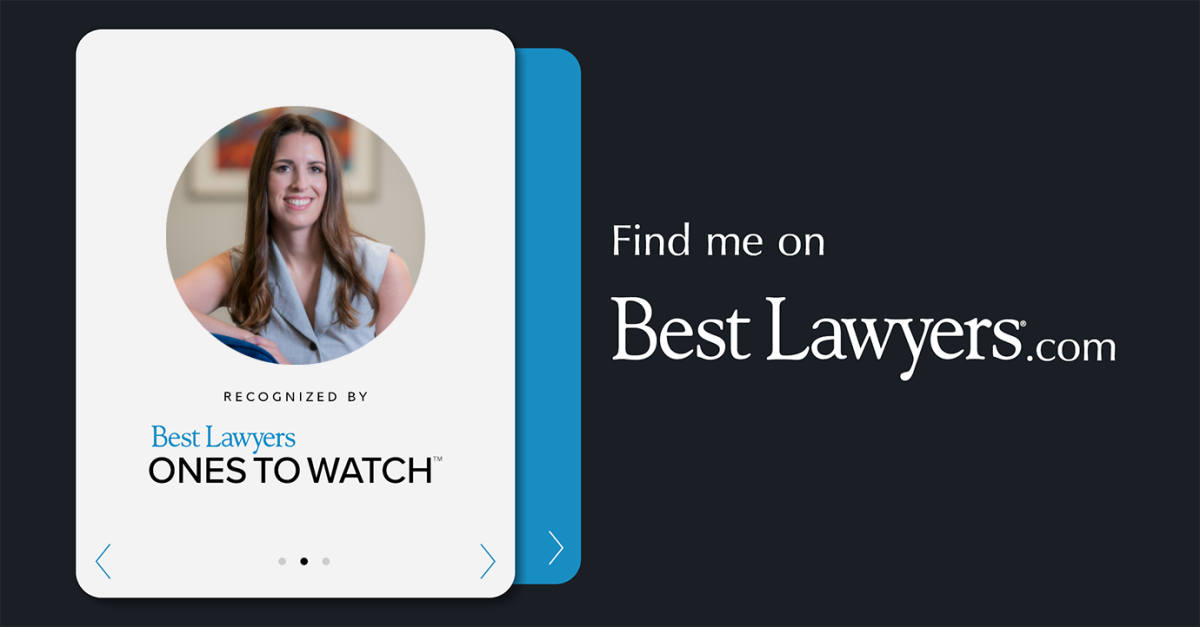 Megan Bassler - Commercial Litigation Lawyer - Albany, NY