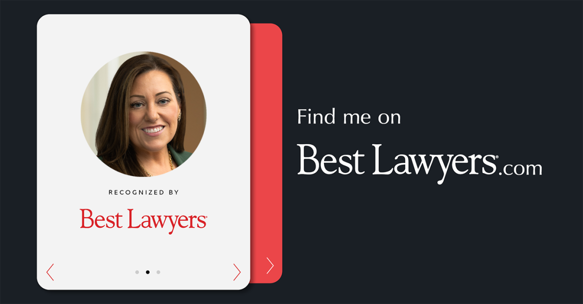 Megan New - Litigation - Patent Lawyer - Chicago, IL