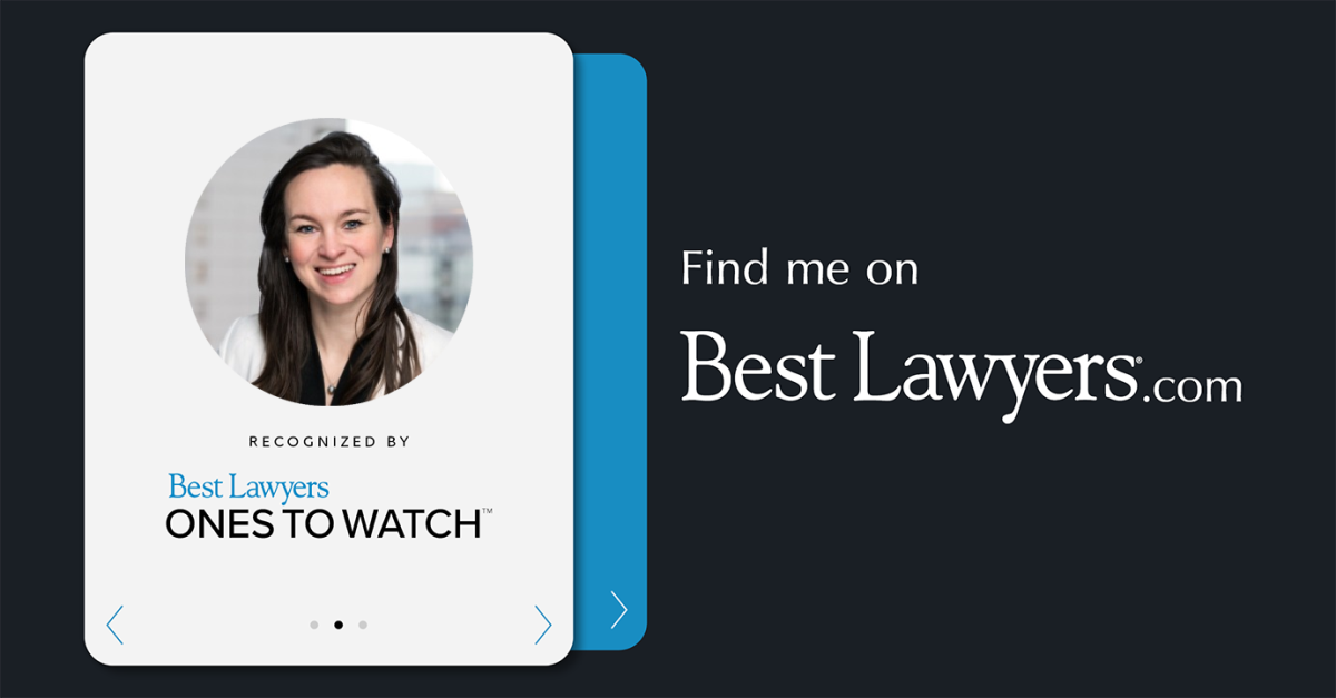 Meghan Gordon - Real Estate Law Lawyer - Atlanta, GA