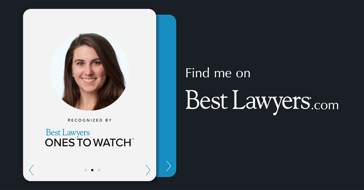 Meghan Kelly - Corporate Law Lawyer - Boston, MA