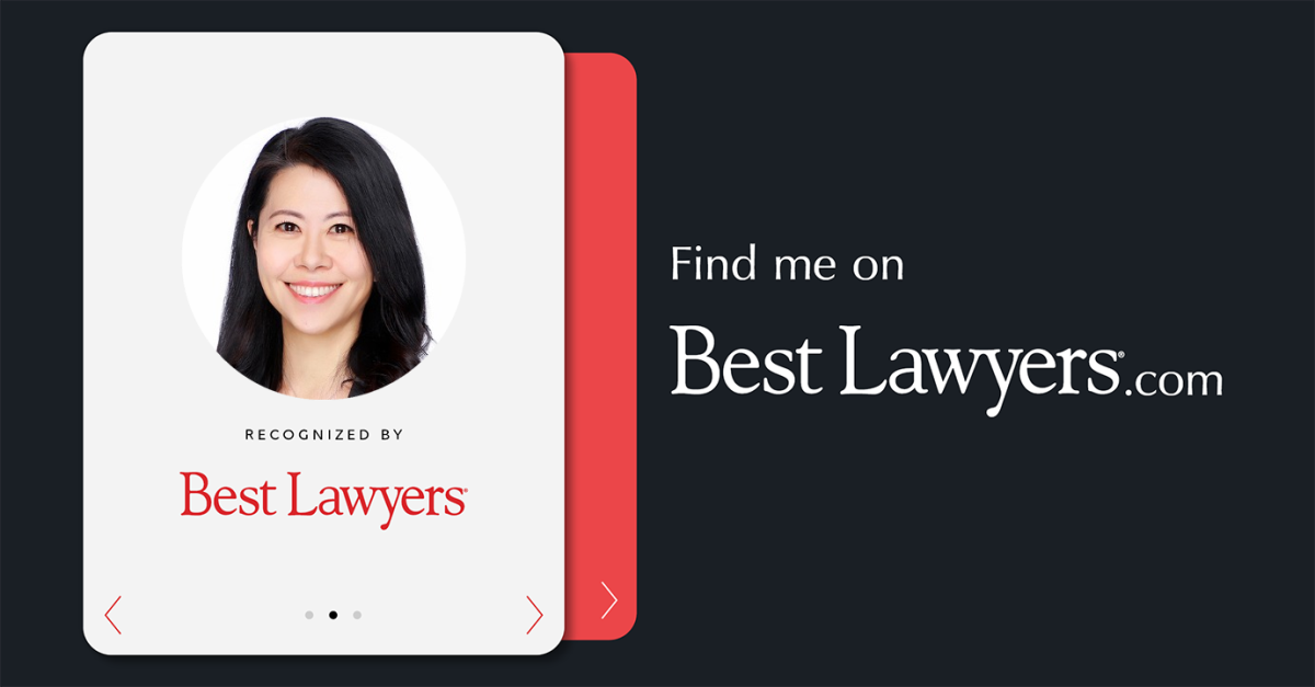 Melanie Lim - Real Estate Law Lawyer - Singapore, Singapore