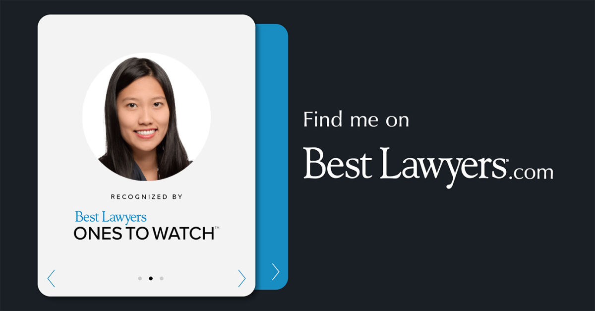 Mélanie Nguyen - Tax Law Lawyer - Montréal, QC