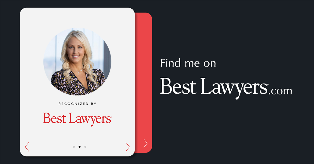 Melissa Kuipers Blake - Government Relations Practice Lawyer - Tampa, FL