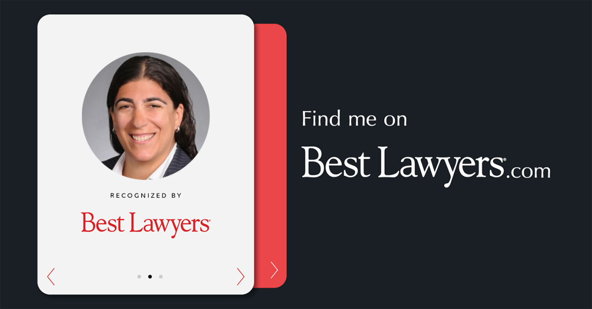 Meredith Weinberg - Environmental Law Lawyer - Seattle, WA