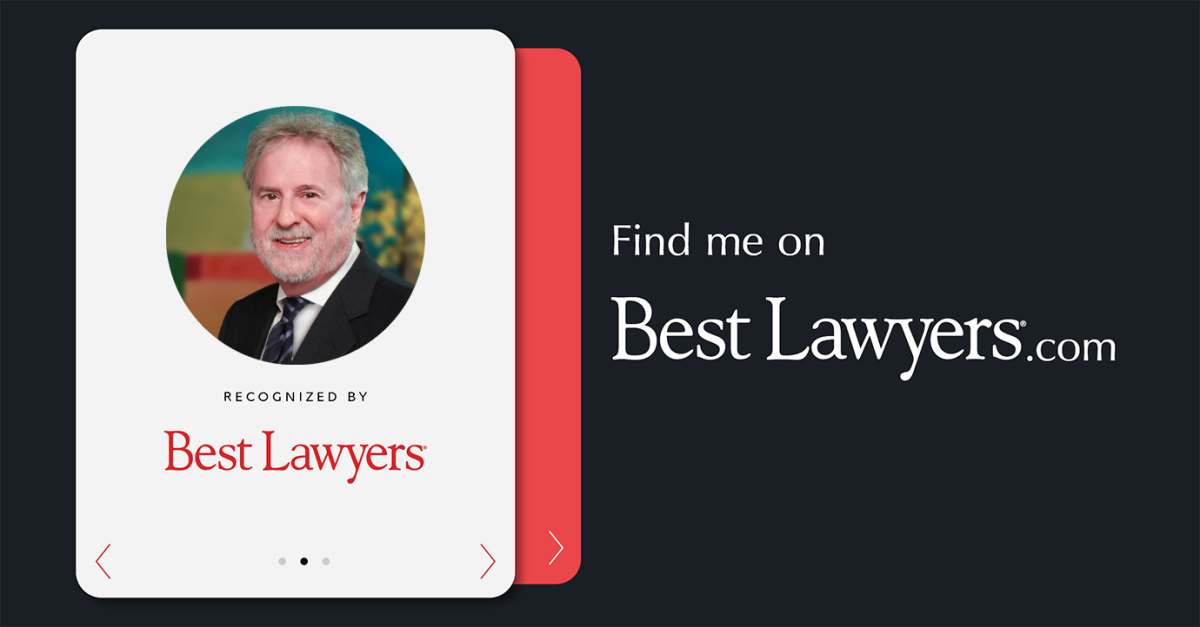 Michael A. Backer - Litigation - Trusts and Estates Lawyer - Iselin, NJ
