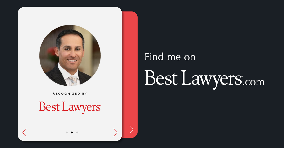 Michael A. Carrillo - Patent Law Lawyer - Chicago, IL