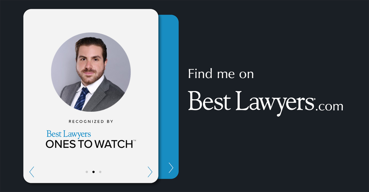 Michael A. DeRosa - Medical Malpractice Law - Defendants Lawyer - New ...