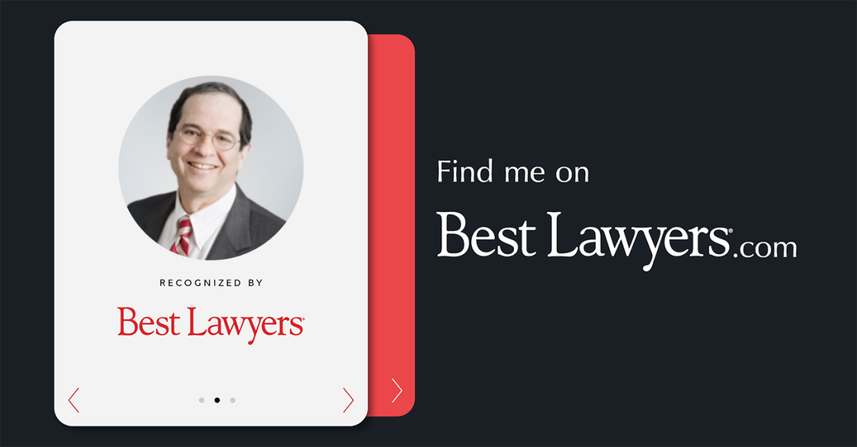 Michael A. Firestein - Commercial Litigation Lawyer - Los Angeles, CA