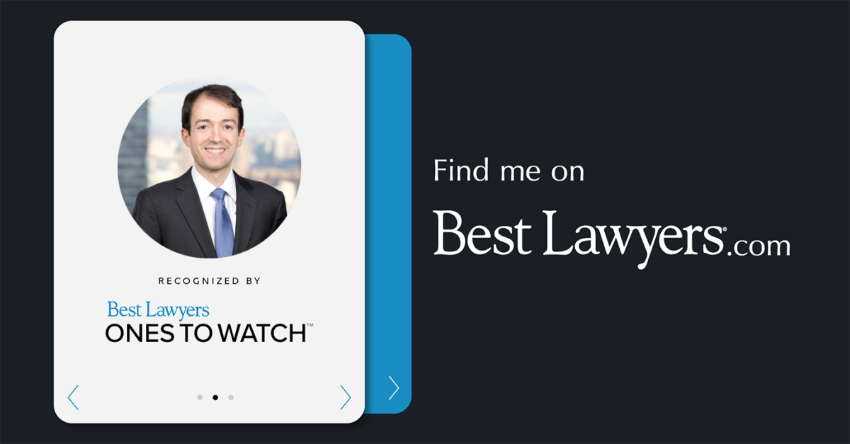 Michael A. Katz - Corporate Governance and Compliance Law Lawyer - New ...