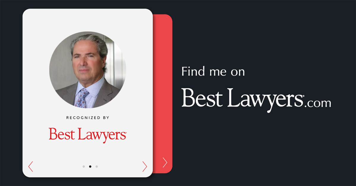 Michael A. Sherman - Commercial Litigation Lawyer - Sherman Oaks, CA