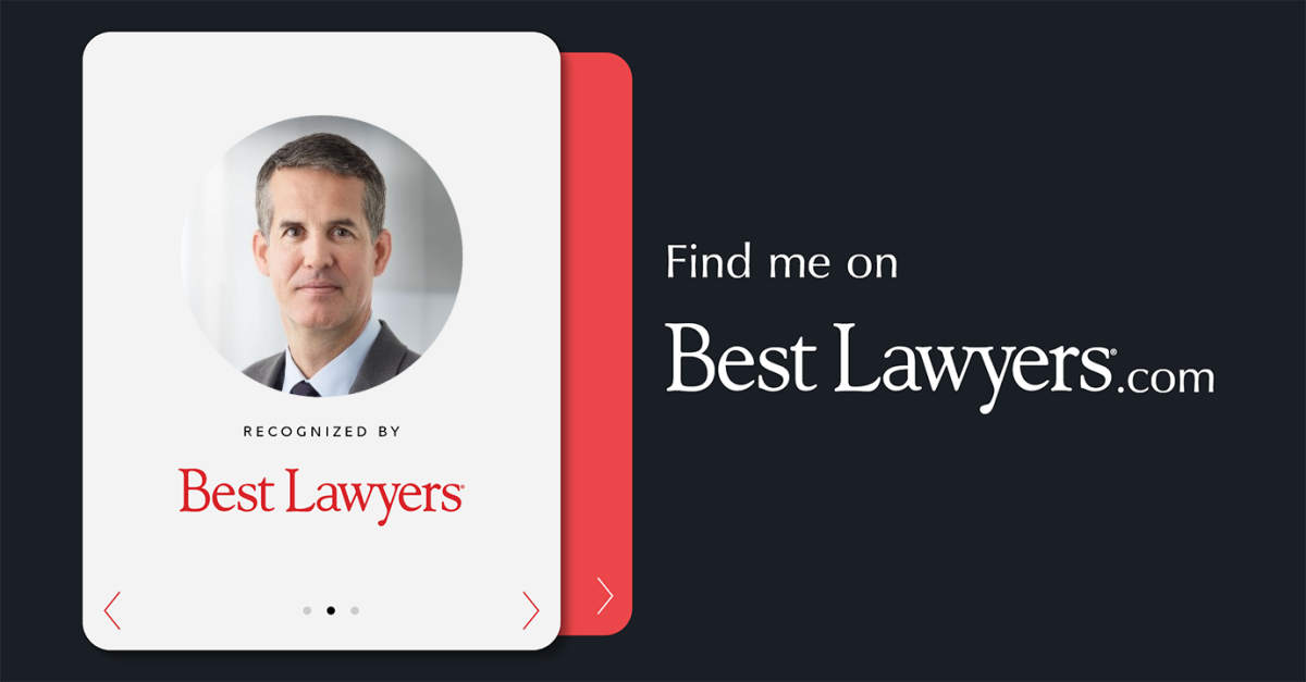 Michael Burkett - Corporate Law Lawyer - Toronto, ON