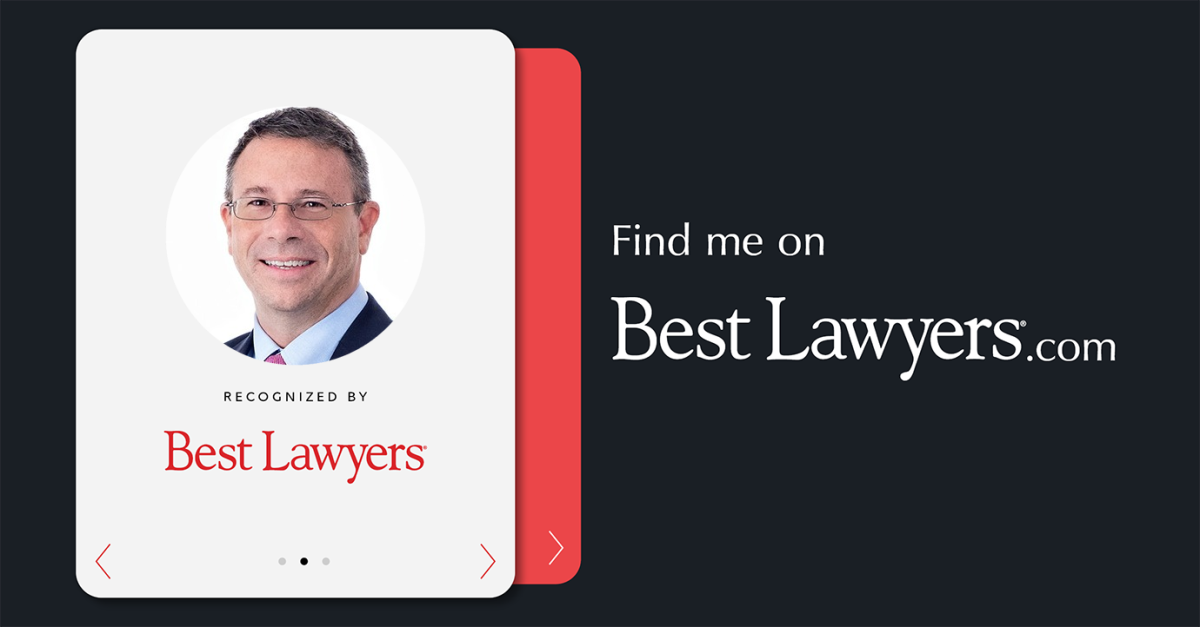 Michael C. "Mike" Harrington - Employment Law - Management Lawyer ...