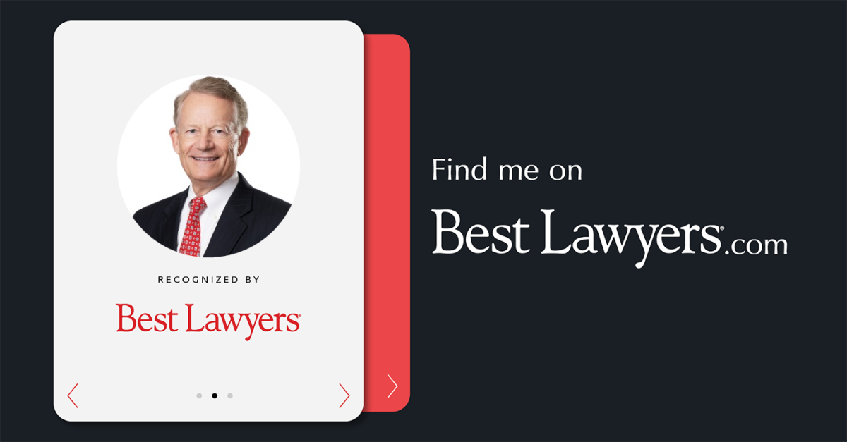 Michael D. "Mike" Waters - Banking and Finance Law Lawyer - Birmingham, AL