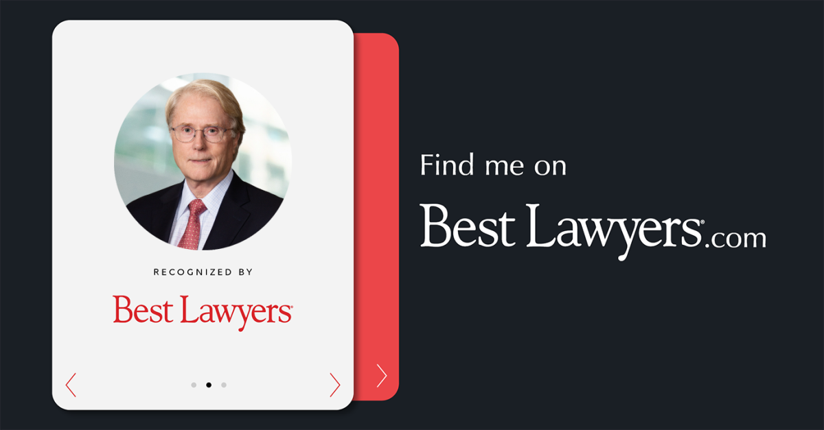 Michael D. Williams - Admiralty and Maritime Law Lawyer - Houston, TX