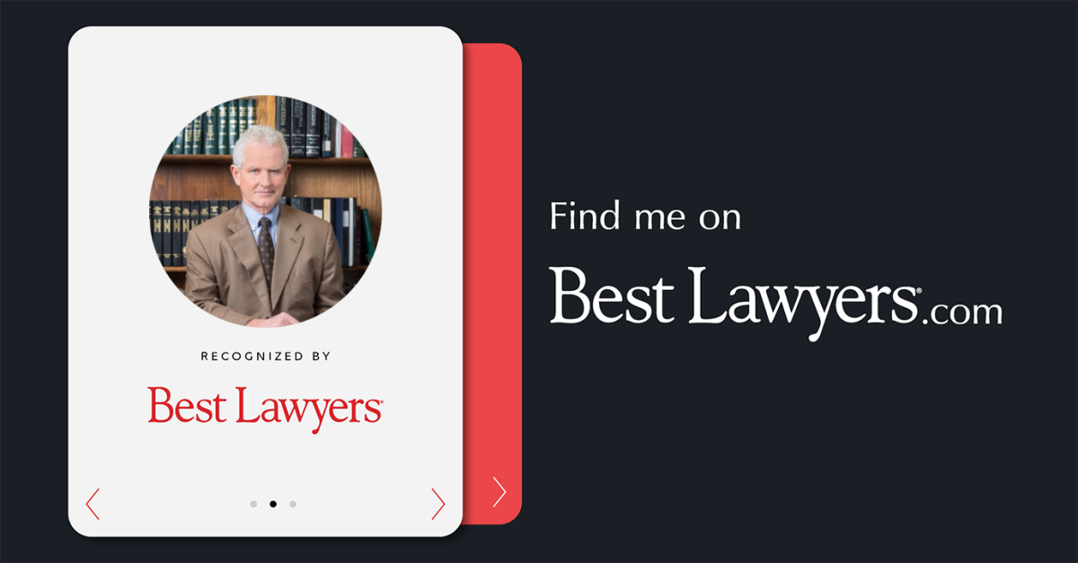 Michael E. "Mike" Richardson - Legal Malpractice Law - Defendants ...