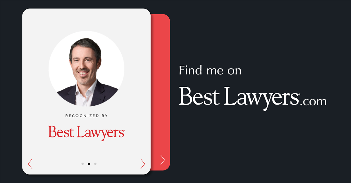 Michael Garry - Agriculture and Rural Affairs Lawyer - Sydney, Australia