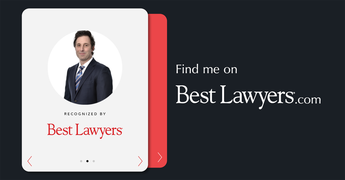 Michael J. Baum - Real Estate Law Lawyer - Chicago, IL