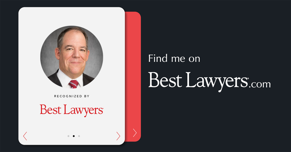 Michael J. King - Product Liability Litigation - Defendants Lawyer ...