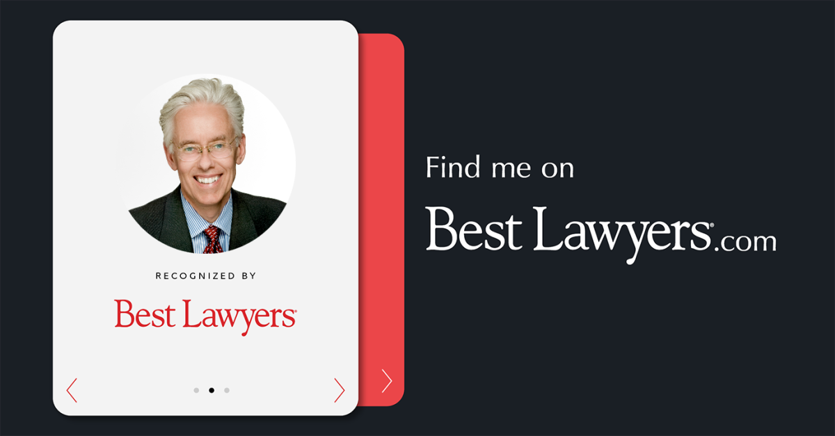 Michael J. Kump - Commercial Litigation Lawyer - Los Angeles, CA