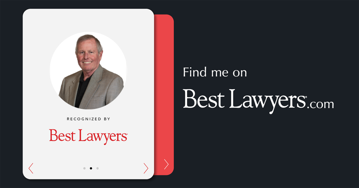 Michael J. Nolan II - Real Estate Law Lawyer - Tampa, FL