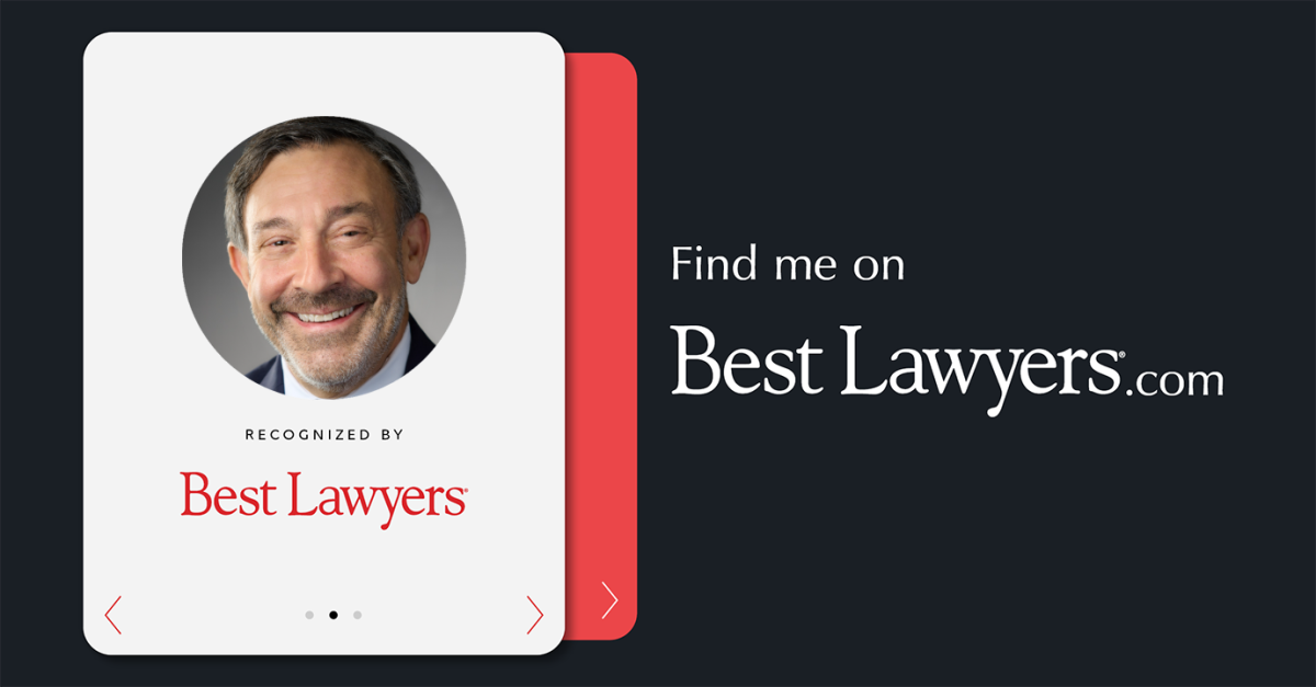 Michael L. "Mike" Scheier - Commercial Litigation Lawyer - Cincinnati, OH