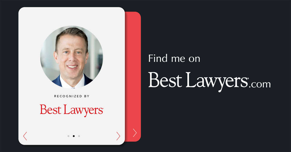 Michael N. "Mike" Chesney - Employment Law - Management Lawyer ...