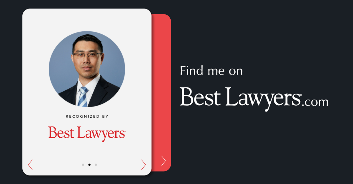 Michael Ng - Equity Capital Markets Law Lawyer - Perth, Australia