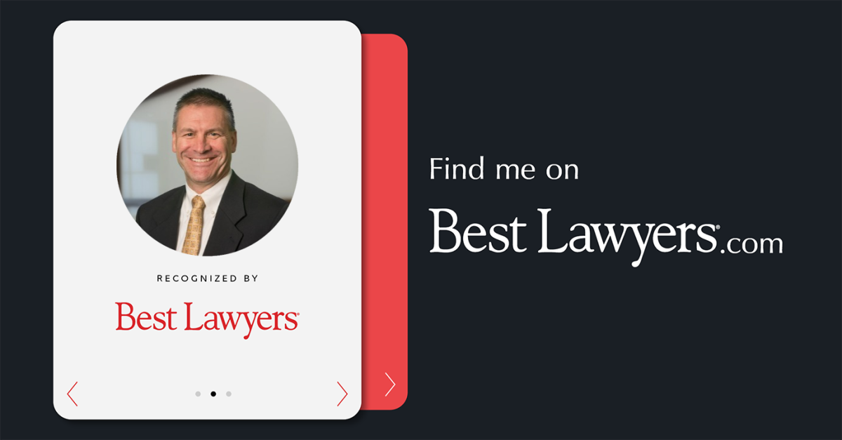Michael P. Crooks - Commercial Litigation Lawyer - Madison, WI