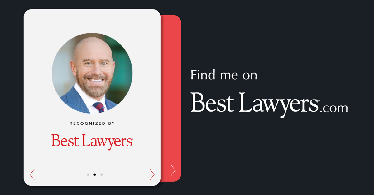 Michael P. "Mike" Kane - Medical Malpractice Law - Plaintiffs Lawyer ...