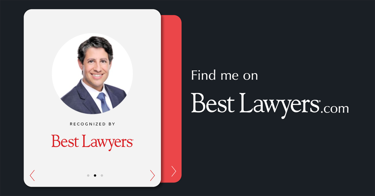 Michael Pardo - Construction Law Lawyer - Miami, FL