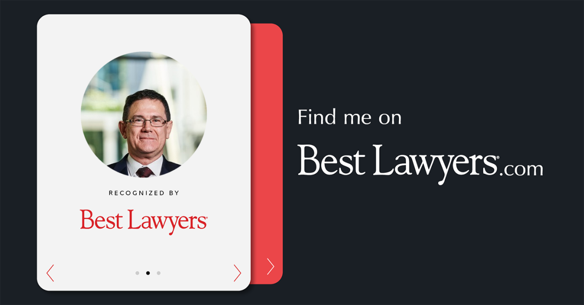 Michael Patane - Tax Law Lawyer - Brisbane, Australia