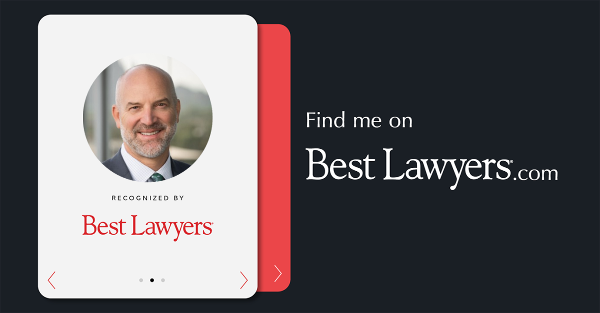 Michael R. "Mike" Ross - Litigation - Labor and Employment Lawyer ...