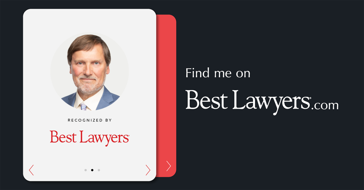 Michael S.F. Watson - Alternative Dispute Resolution Lawyer - Toronto, ON