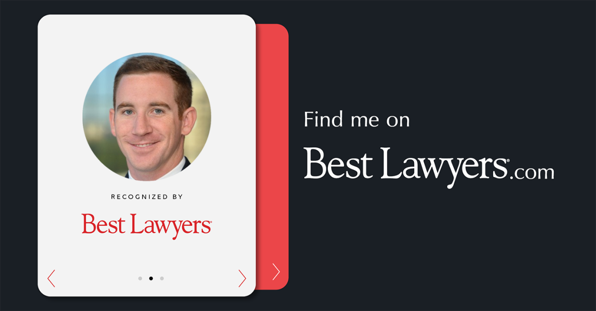 Michael T. Henson - Real Estate Law Lawyer - Atlanta, GA