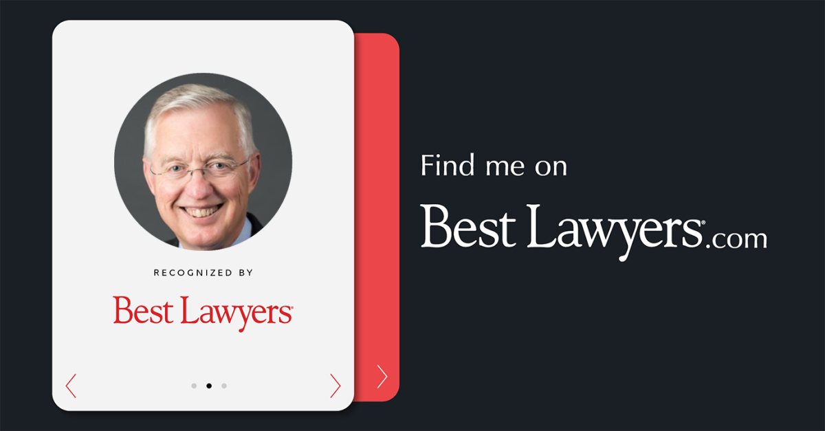 Michael T. "Mike" Medford - Antitrust Law Lawyer - Raleigh, NC