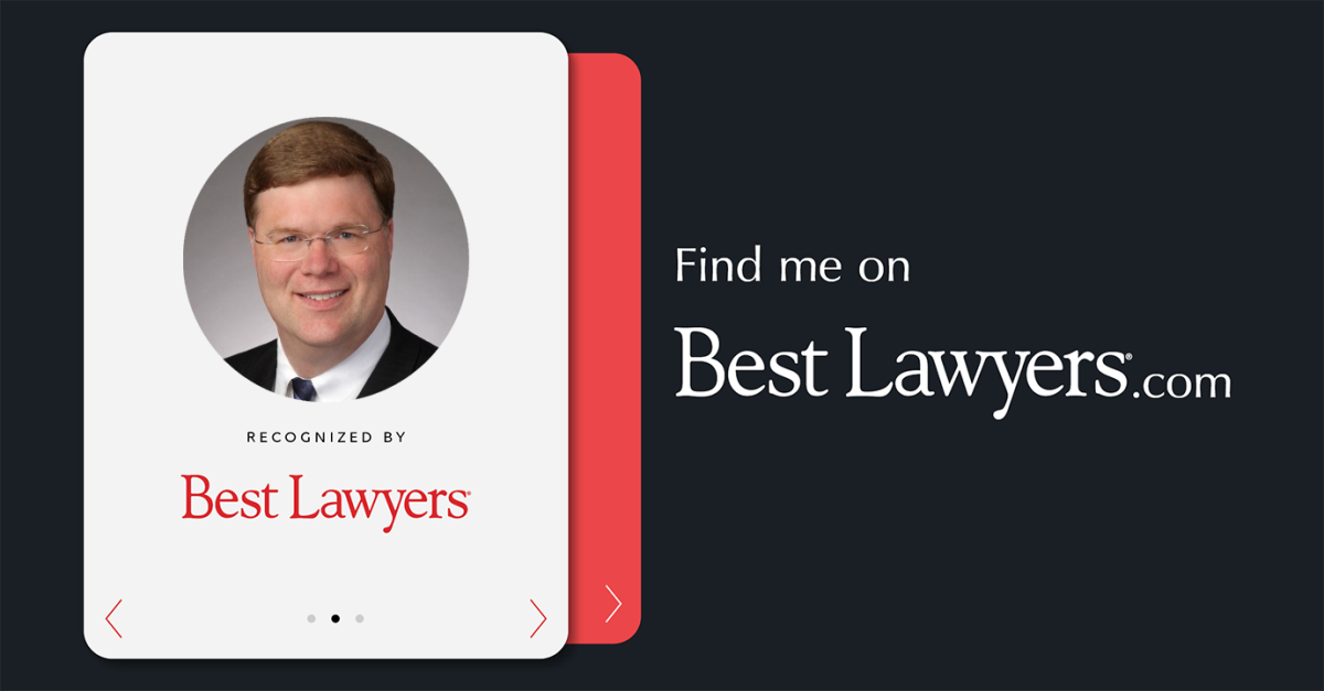 Michael T. Sharkey - Insurance Law Lawyer - Washington, DC