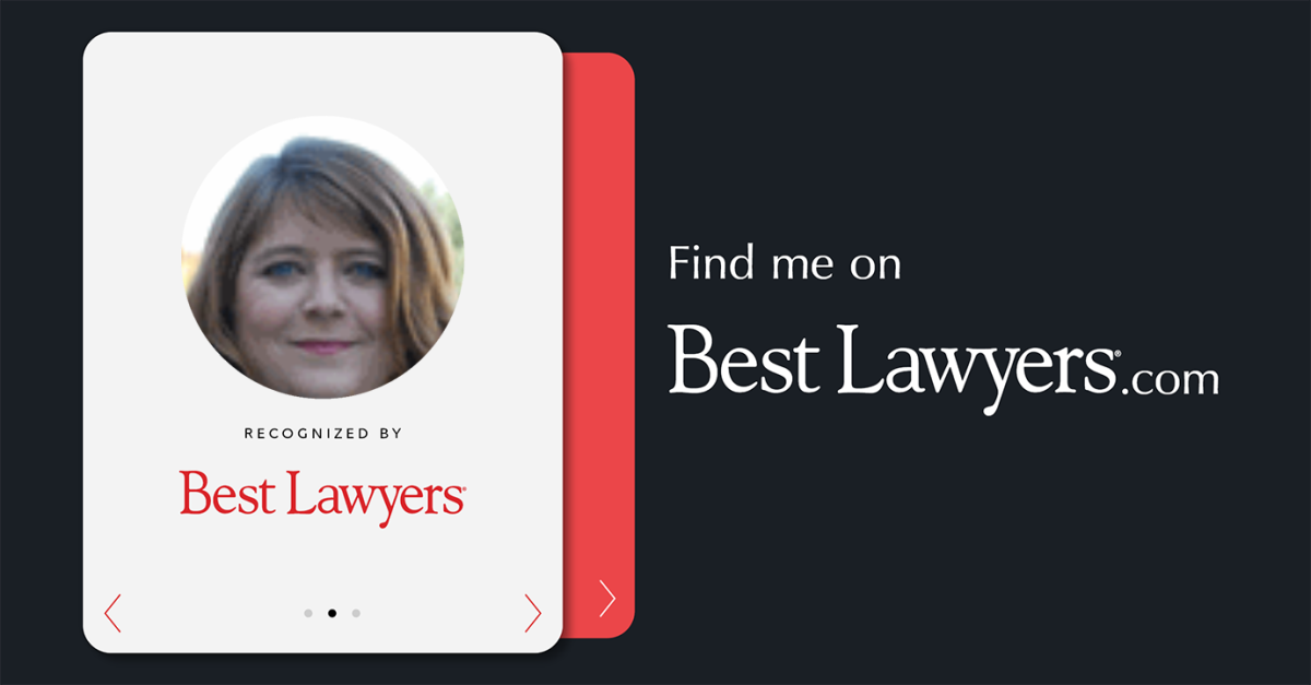 Michele L. Earl-Hubbard - First Amendment Law Lawyer - Seattle, WA