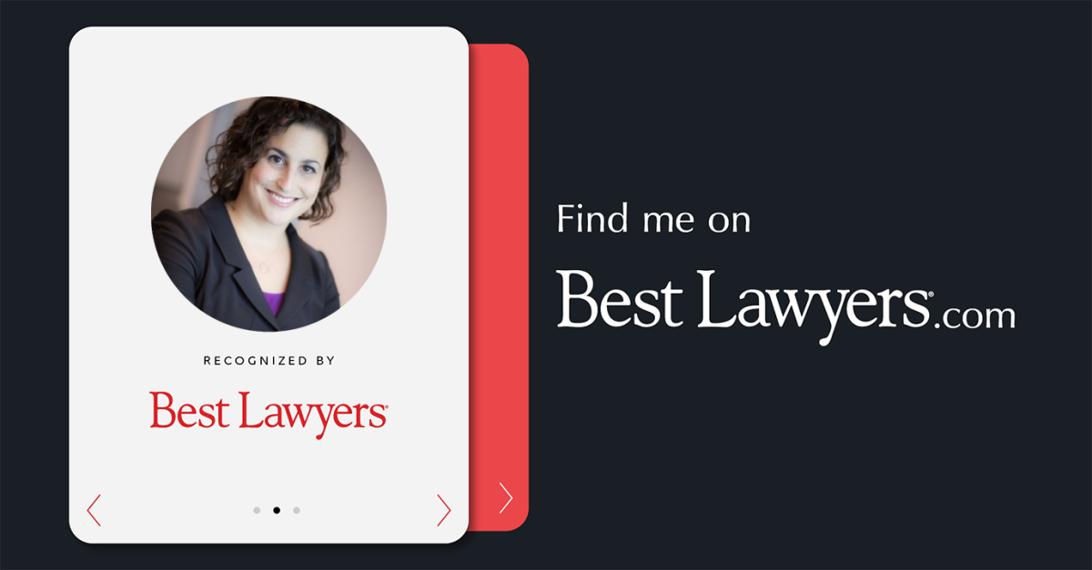 Michelle Bercovici - Civil Rights Law Lawyer - Washington, DC