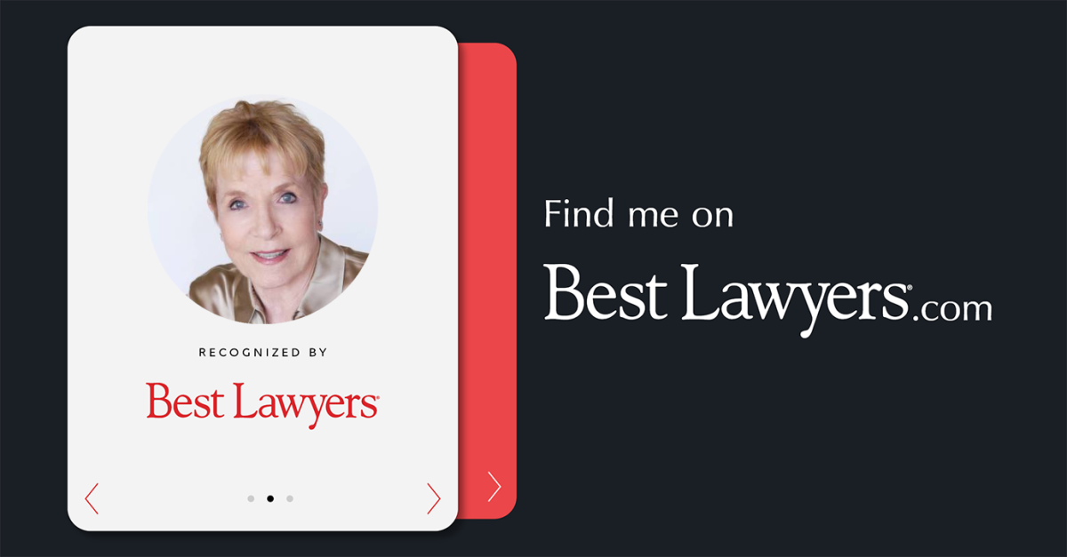 Michelle "Mickey" Katz - Family Law Mediation Lawyer - Los Angeles, CA