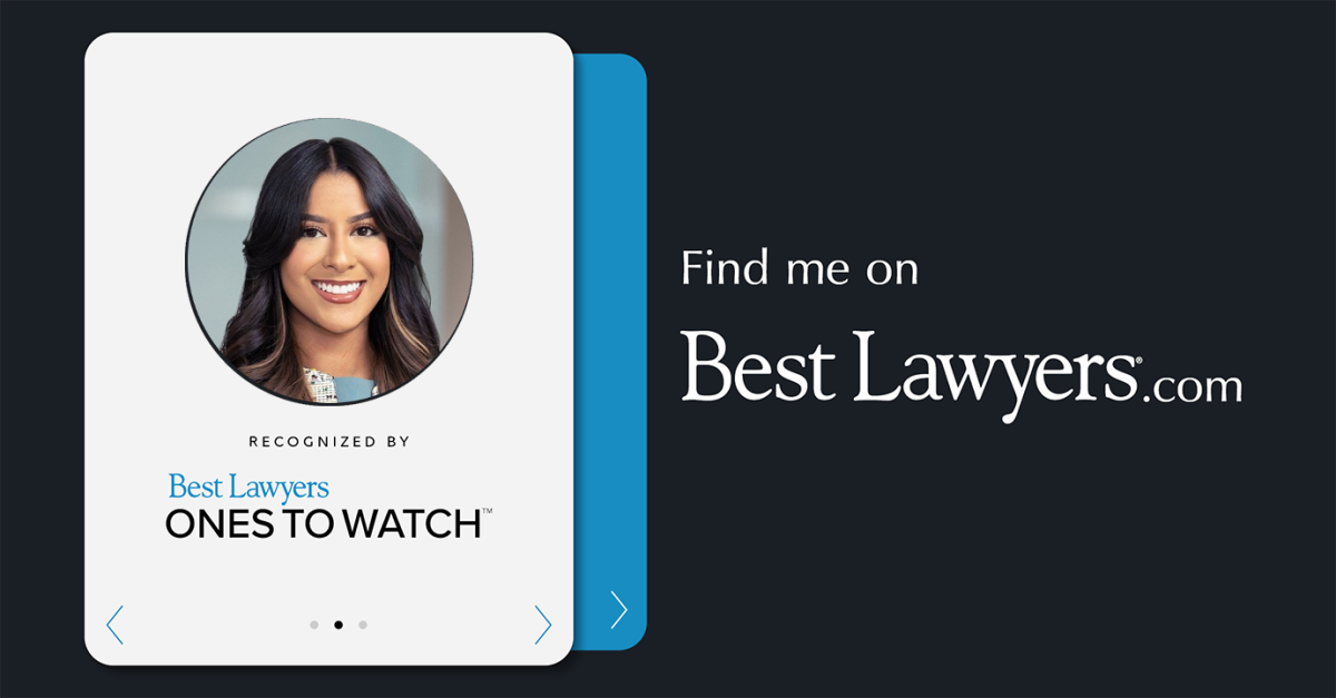 Michelle Rosario - Corporate Law Lawyer - Washington, DC